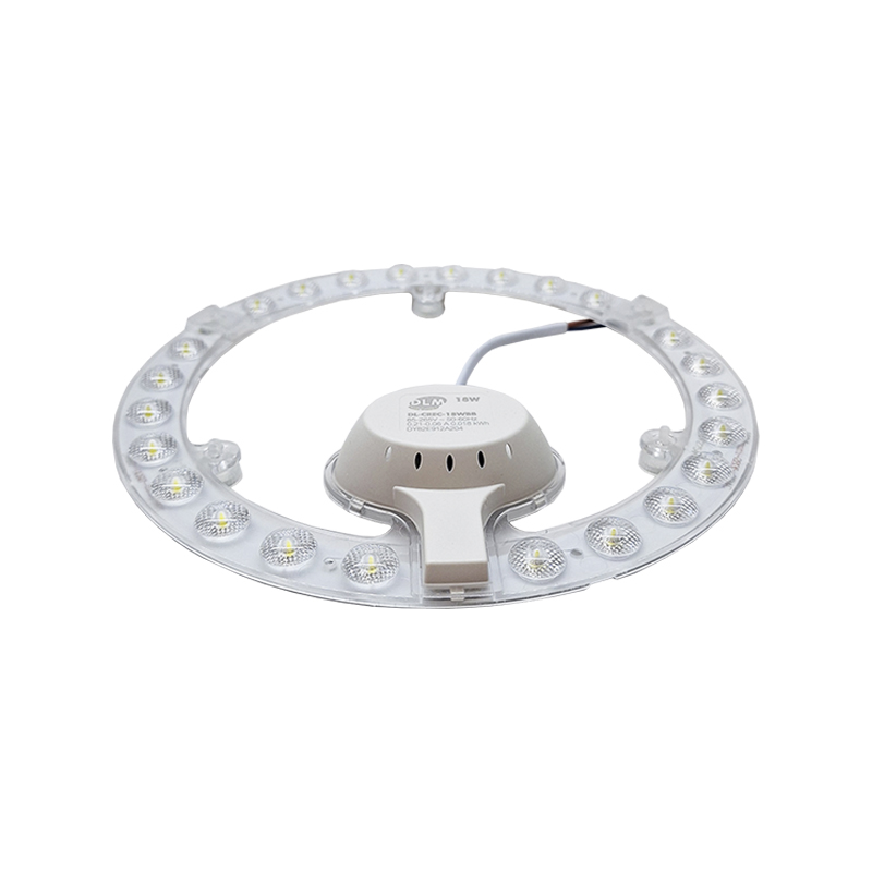 Repuesto Led Circular - RM Iluminación