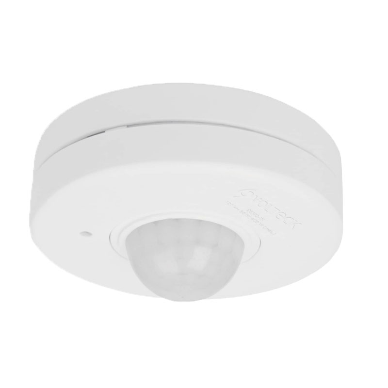 46599 – Sensor de movimiento para techo - RM Iluminación